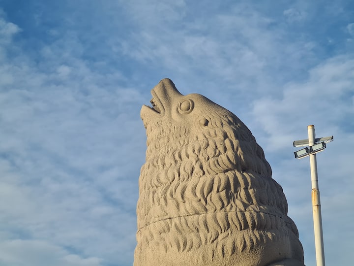 Depto. Cómodo Y Céntrico. Muy Buena Vista Y Luz. - Mar del Plata
