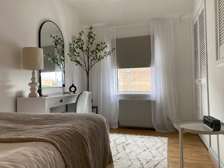 Cosy & Stylish Stay - Belfast