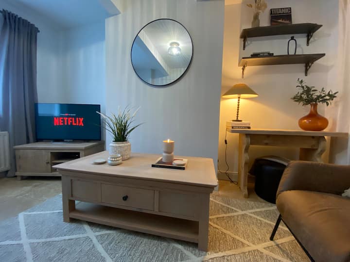 Cosy & Stylish Stay - Belfast
