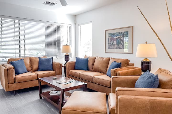 2br Mountainview | Patio | Pool | - Oro Valley, AZ