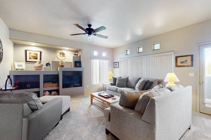 Comfy 2br Mountainview Vistoso Resort Casitas - Catalina, AZ