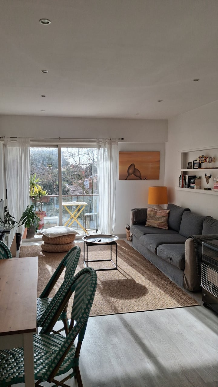 Cosy Duplex In Cascais - Cascais