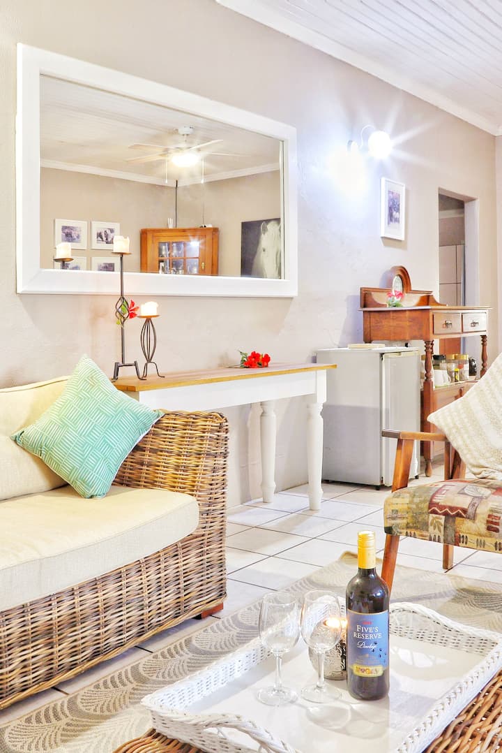 18 On Coral- 3 Bedroom, Pet Friendly Holiday Home. - Kei Mouth