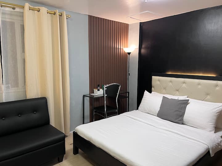 Pine-vibes Homestay - Baguio
