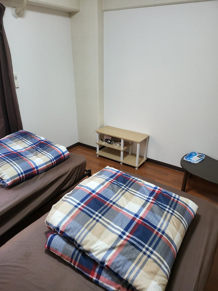 Cozy And Clean Guest House!!! - Kyoto