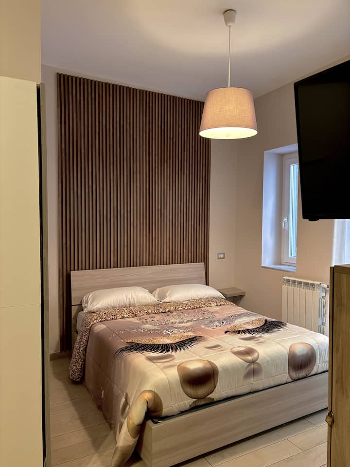 Monolocale Primo Piano, Il Palazzetto Gaeta - Gaeta