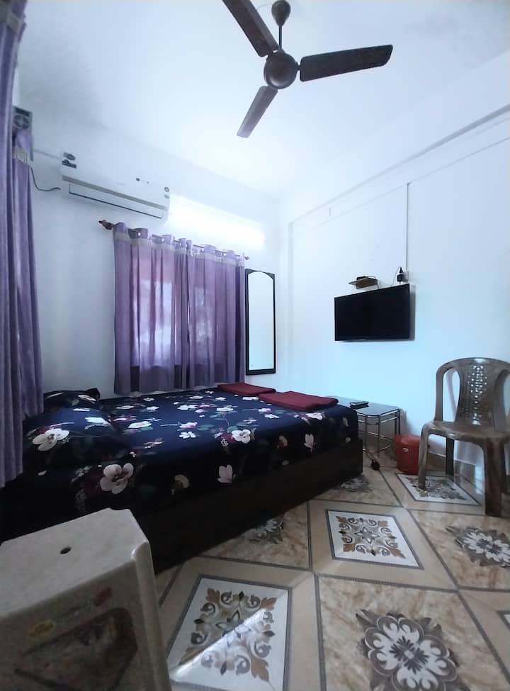 Home Away From Home.. - Malvan