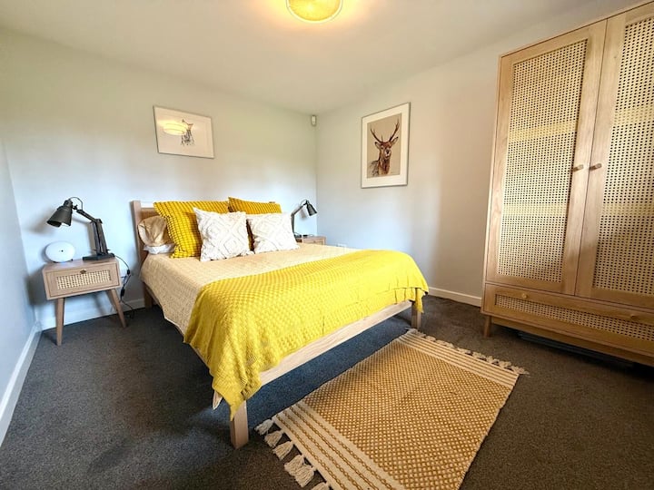 Riverside Stable Cottage, Hunton Yalding Maidstone - Maidstone