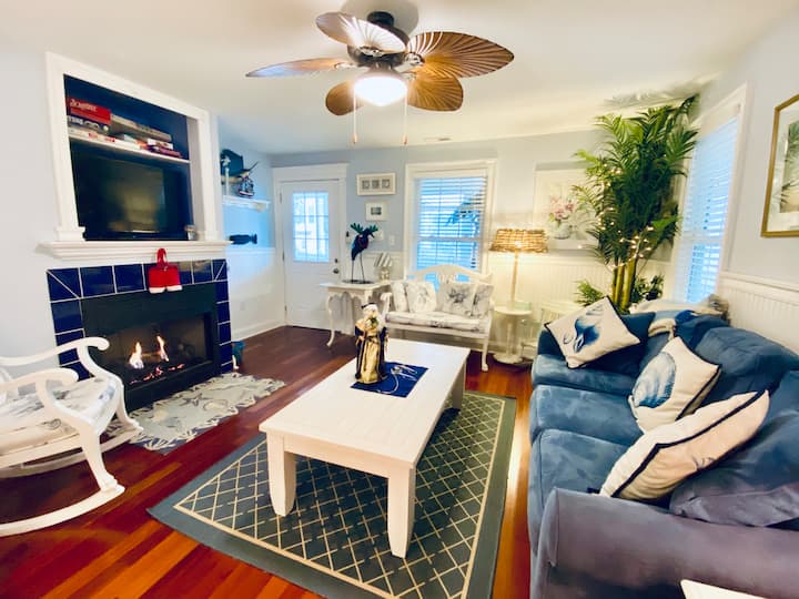 3br/2ba Gold Coast Gem - Ocean City, NJ