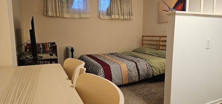 The Snuggery - Portage la Prairie