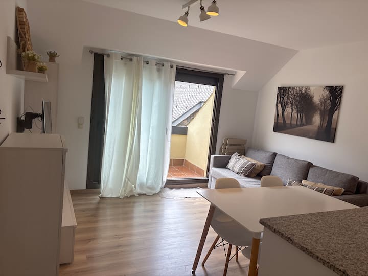 Beautiful Penthouse With Views And Hut 5049 - Andorra