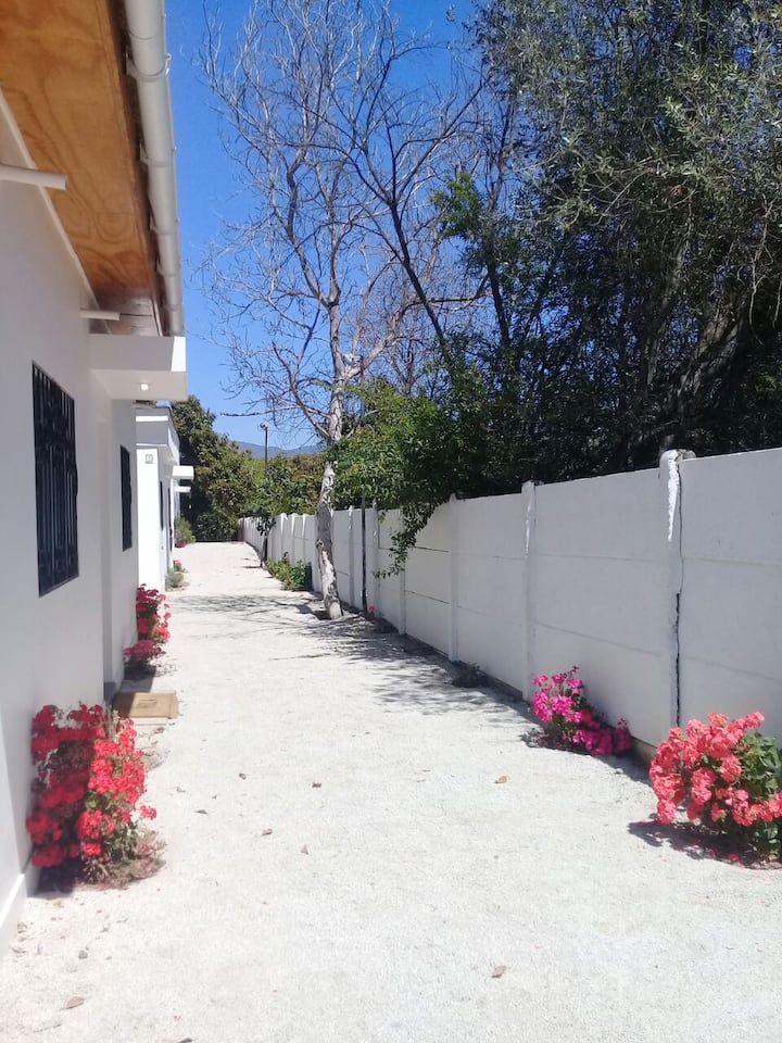 Loft La Calera  Con Wifi Y Estacionamiento - La Calera, Chile