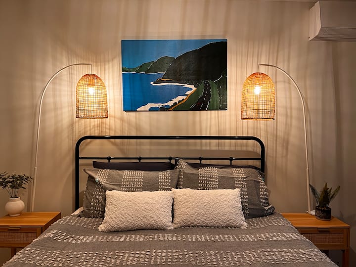 Olive Hill House, Venus Bay (1st Estate) - Venus Bay