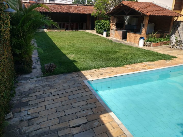 Espaço Para Confraternizaçoes - Belo Horizonte