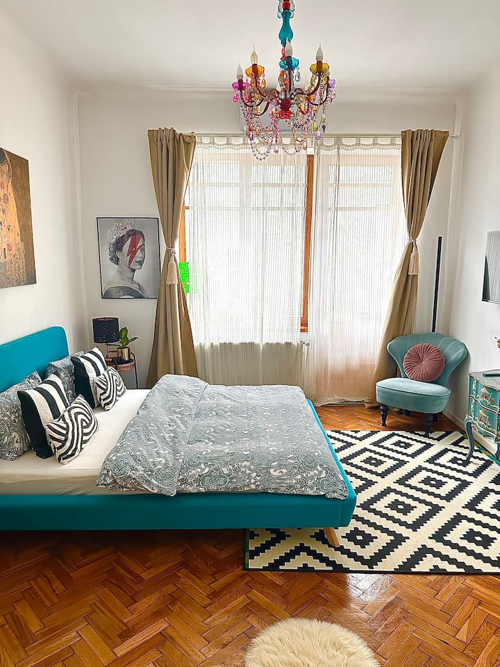 City-center Aparthotel - Cluj-Napoca