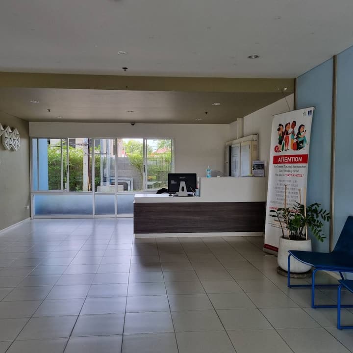 My Condo Near The Beach - Cha-am