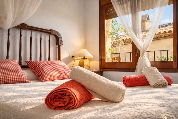 Cal Gravat - Artesa de Segre