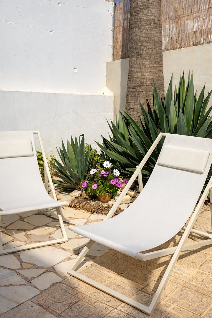 Villa En Bord De Mer Mojácar – Idéale Familles - Garrucha