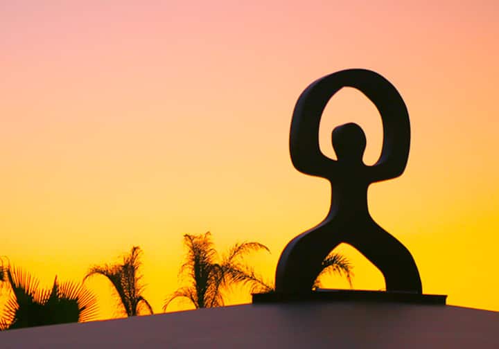 Villa En Bord De Mer Mojácar – Idéale Familles - Mojácar