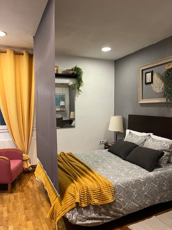 El Loft De Marta Y Quim - Barcellona