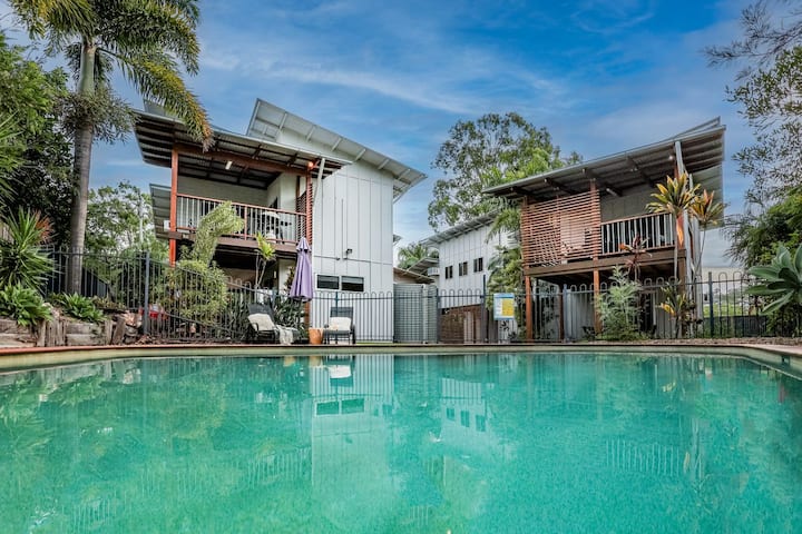 Damia Villa 2 Agnes Water - Agnes Water