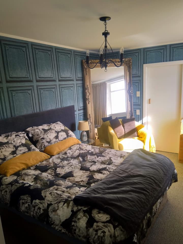 Carpe Diem - Sea Views - Richmond