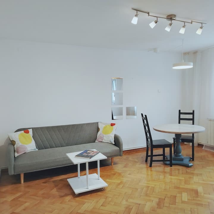 Best Location Near Kalemegdan And Knez Mihailova - Belgrade