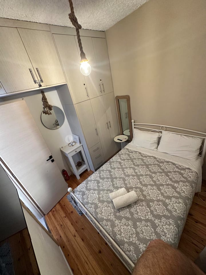 Old Town Apartment, Inside The Magical Alleys - Corfu