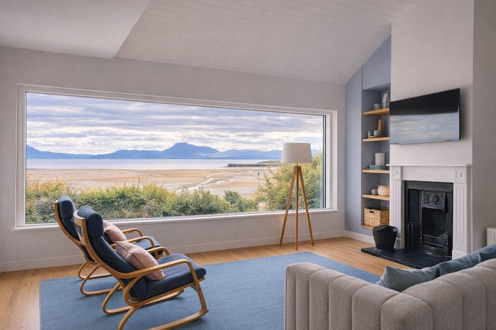 Coastal Get Away - Mayo