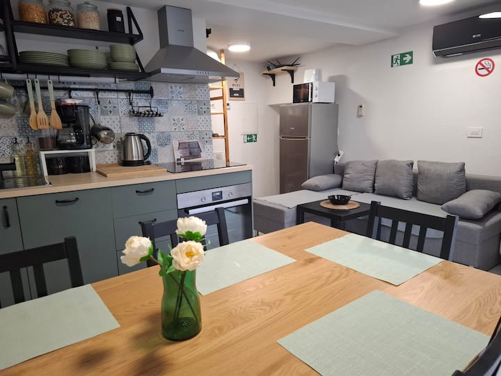 Apartma Licko/near To Ljubljana - Slowenien