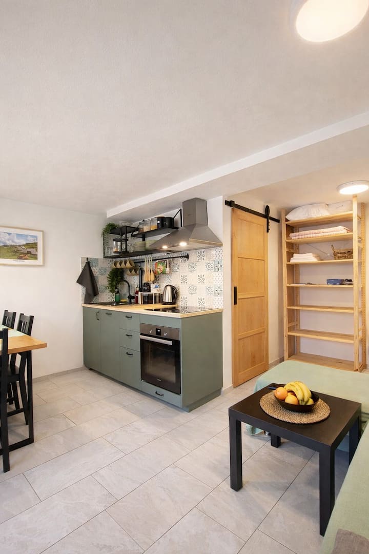 Apartma Licko/near To Ljubljana - Slovenia