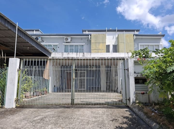 Guesthouse Sri Indah Tawau - Tawau