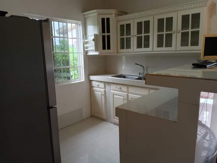 Ana's House - Nicaragua