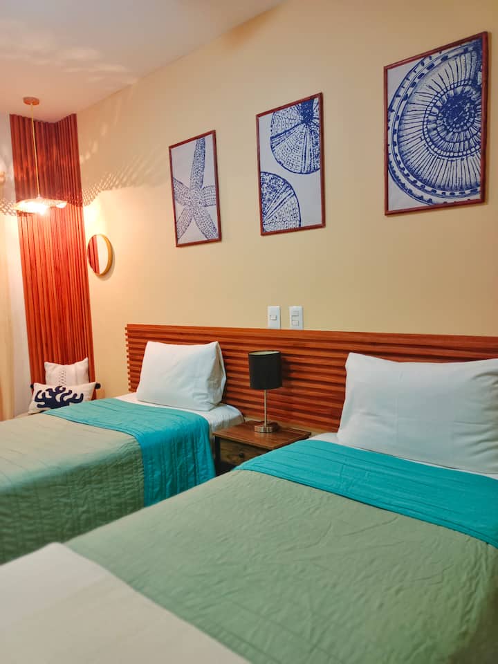 1 Studio Perfect To Visit Los Cabos (2) - Cabo San Lucas