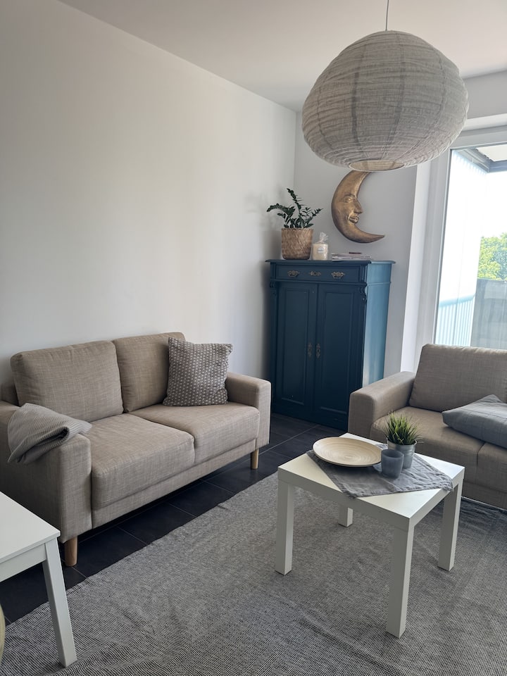 Cosy Apartment Haidhausen
3 Stops To City Center - Munich