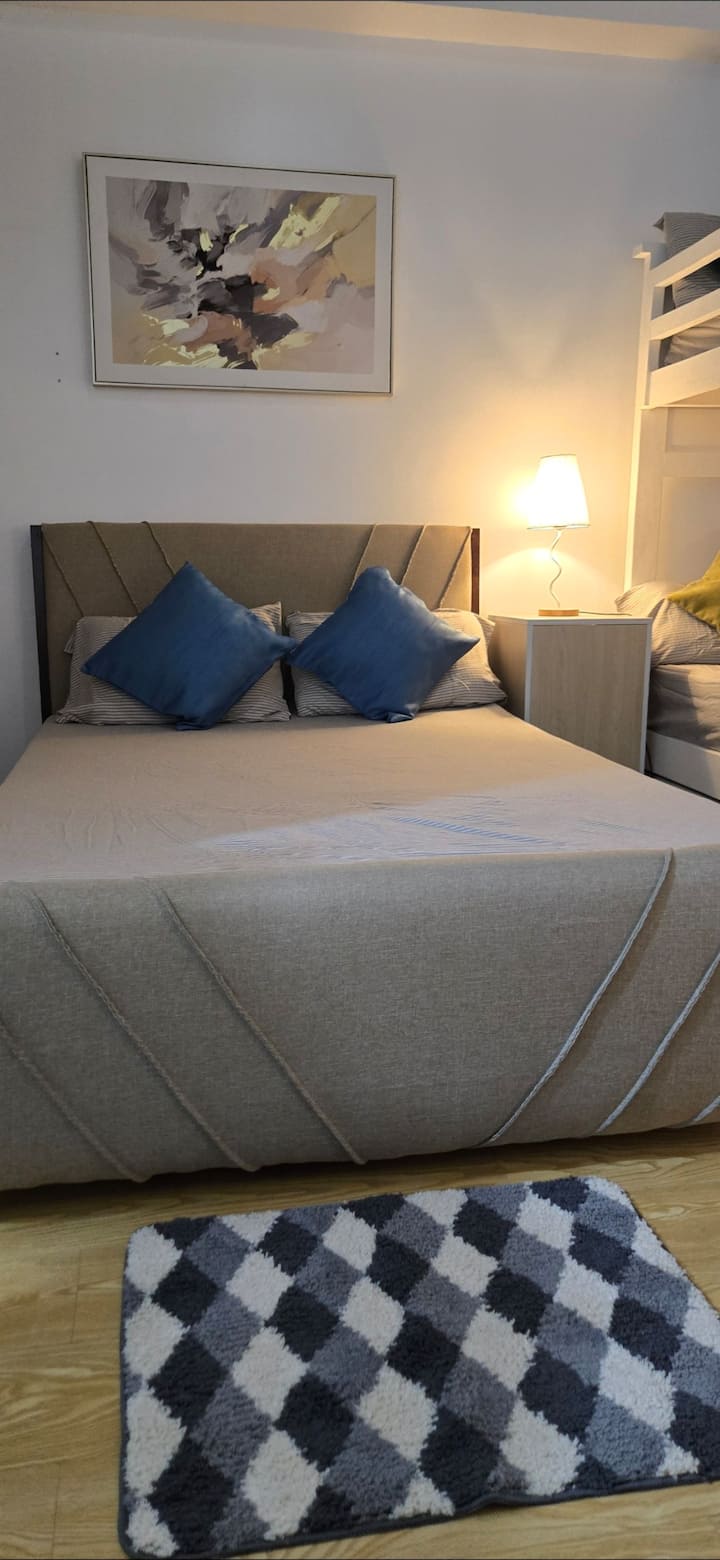 Tonyen At Cedar Peak - Baguio