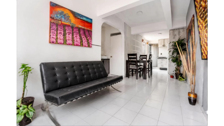 2br Apt · 10 Min Walk To Fan Zone Zocalo - Mexico State
