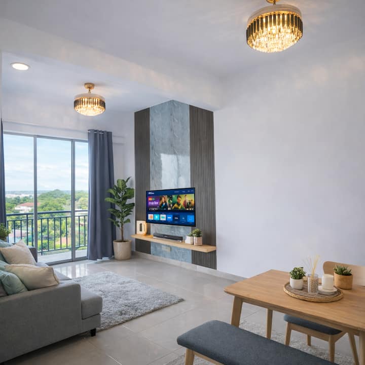 Kampar Lake House @ Bandar Baru Kampar City Centre - Kampar