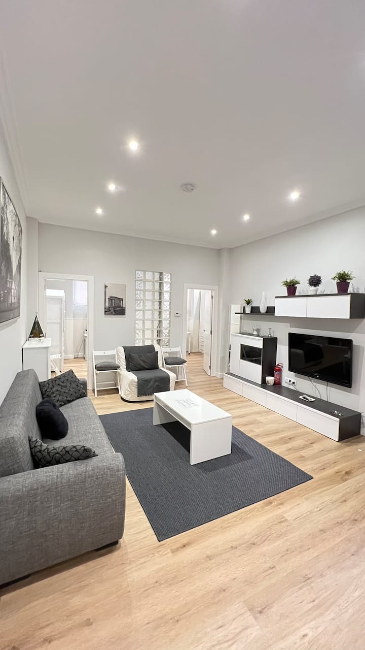 Bilbao Casco Viejo - Bilbao