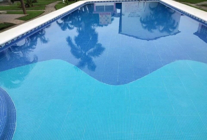 Esmeralda Casa 10 - Acapulco