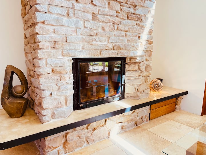 Warburton Arch House - Grand Designs Australia - Currawong Rd