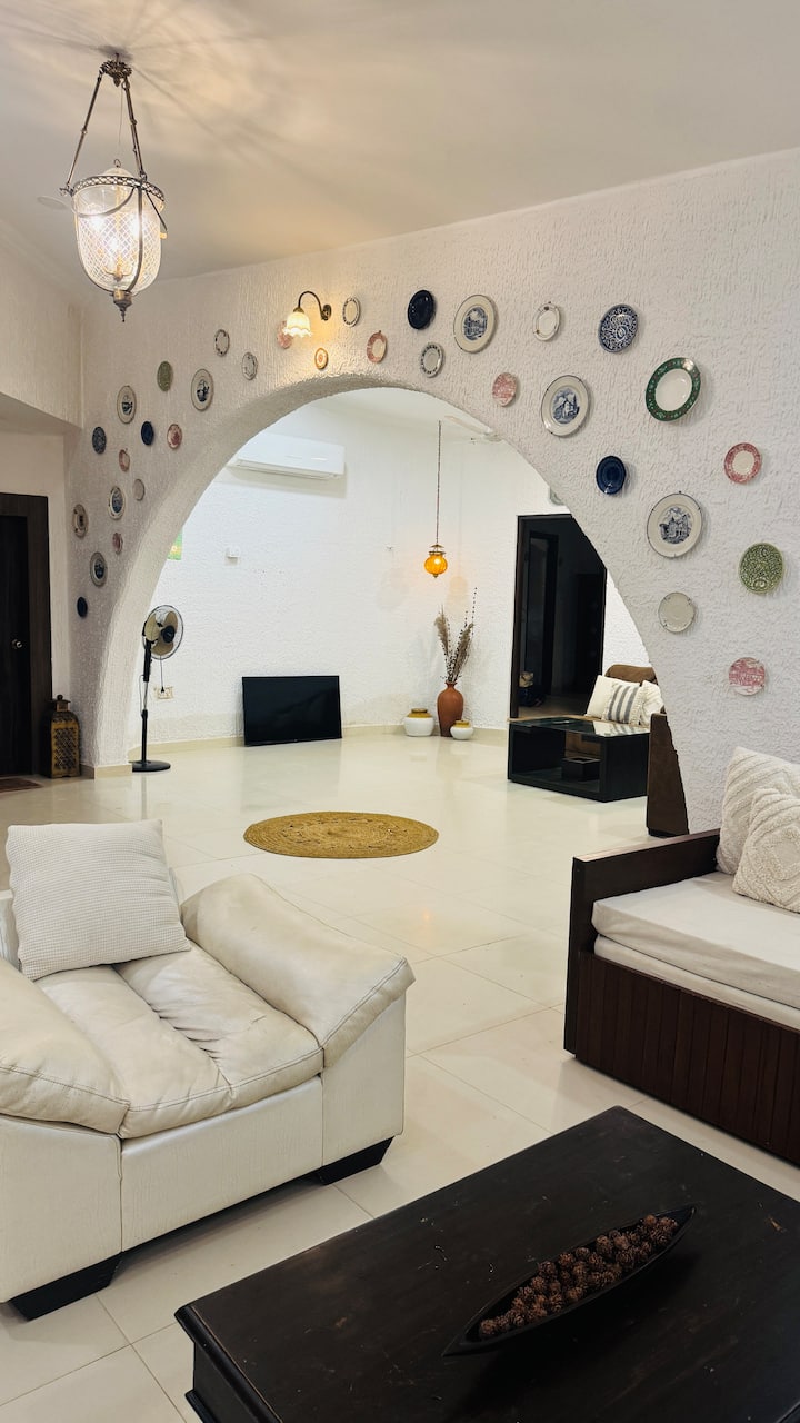 Birds Nest Villa🦜 - Mumbai