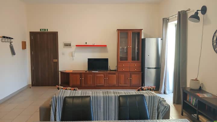 Veneranda - Whole Apartment With Roof Terrace - Malte