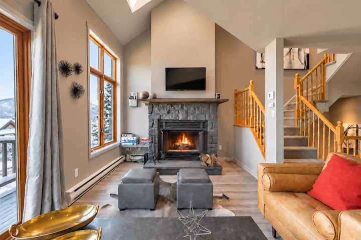 Tremblant Prestige - Clairiere 404 - Quebec