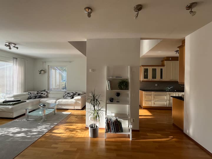 Villa Adventures Of Lapland - Rovaniemi