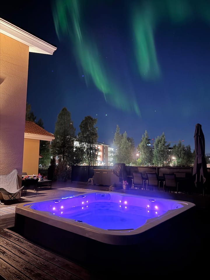 Villa Adventures Of Lapland - Rovaniemi
