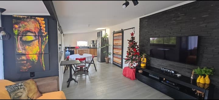 Casa 2 Quartos A 200mts Da Praia! - Brazil