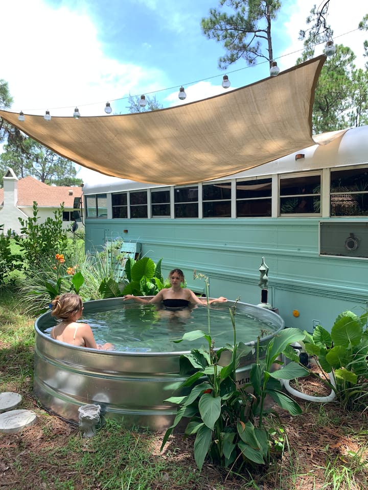 Animal Assisted Wellness Retreat (Palm Beach) - Palm Bay, FL