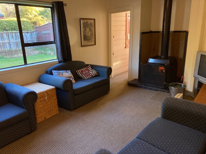 Guesthouse Classic Room - Reefton