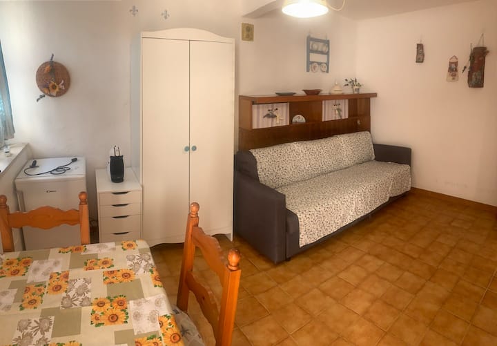 Monolocale Alture Di Celle Ligure - Celle Ligure